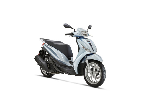 PIAGGIO MEDLEY 200 NEW / Skuteri - Skuter Centar - Preko 20 godina ...