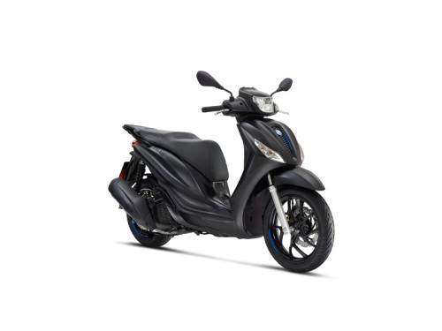 PIAGGIO MEDLEY 200 SPORT NEW / Skuteri - Skuter Centar - Preko 20 ...